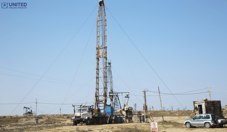 High-Performance Casing Pipes and Connectors for Oil & Gas.